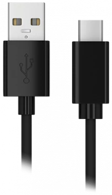 O2 Official USB to USB-C Charging Cable - TBPS