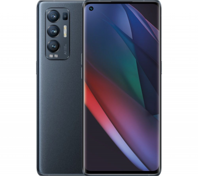 Oppo Find X3 Neo - Full phone specifications