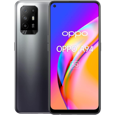 Oppo A94 5G - Full phone specifications