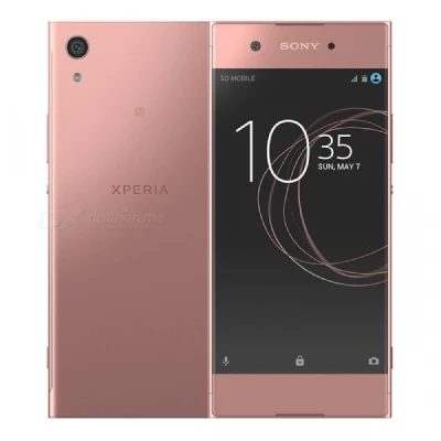 🔥 Buy Sony Xperia XA1 Sim Free (UK) 💸 Best Price Deals
