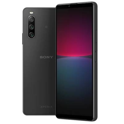 Sony Xperia 10 IV - Full phone specifications