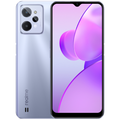Realme C31 - Full phone specifications