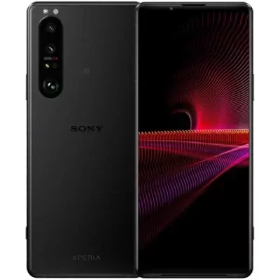 Sony Xperia 1 III - Full phone specifications