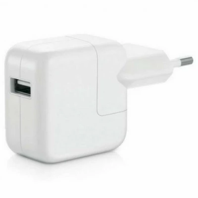 Apple Genuine 10w USB 2 Pin Plug - TBPS