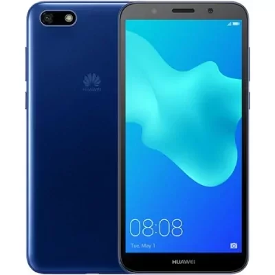 🔥 Buy Huawei Y5 2018 Sim Free (UK) 💸 Best Price Deals