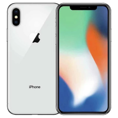 🔥Buy iPhone X SIM-Free for Sale at Best Price (UK) - TBPS