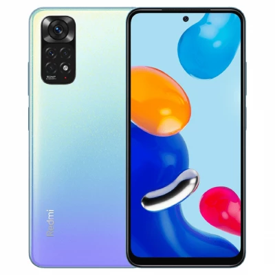 🔥 Buy XIAOMI Redmi Note 11 Sim Free (UK) 💸 Best Price
