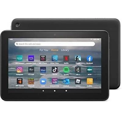 Amazon Fire 7" 9th Gen (2019) - TBPS