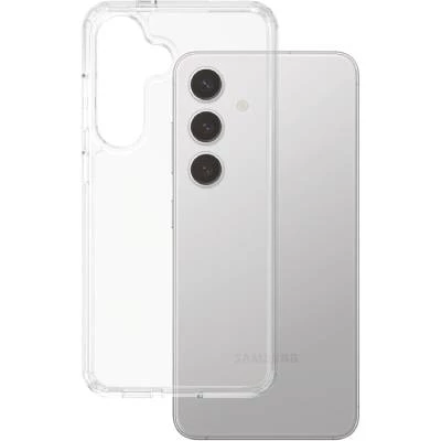 CARE by PanzerGlass Slim X-Ray Soft Case - TBPS