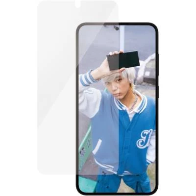 PanzerGlass Tempered Glass Screen Protector - Ultra-Wide Fit