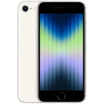 Apple iPhone SE 2022 - TBPS